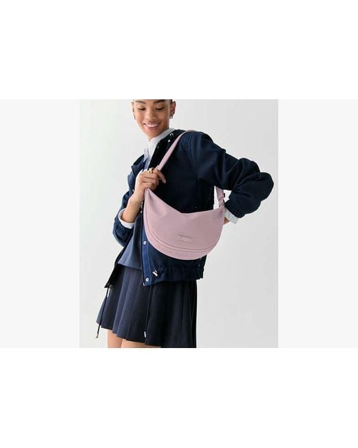 Kate Spade Carter Nylon Medium Sling Bag | Lyst