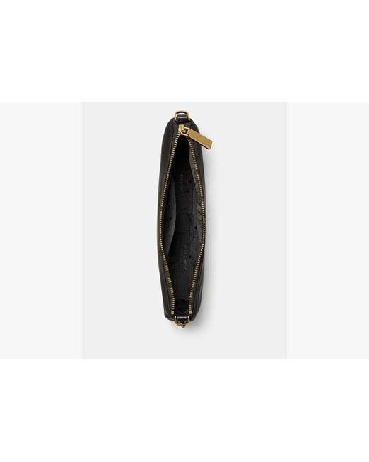 Kate Spade Gemini Nylon Mini Bag in Black | Lyst