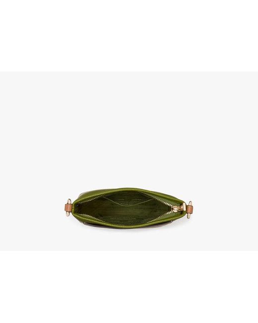 Kate Spade Ava Swingpack, Jungle Vine in Black | Lyst