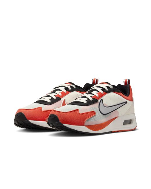 Nike Air Max Solo 'Oregon State' in Red for Men | Lyst