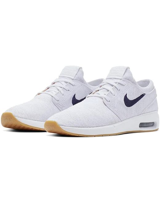 Nike Air Max Stefan Janoski 2 Sb Obsidian' in White for Men | Lyst