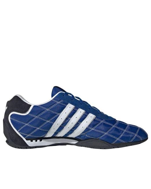 adidas Adi Racer Lo 'Power' in Blue for Men | Lyst