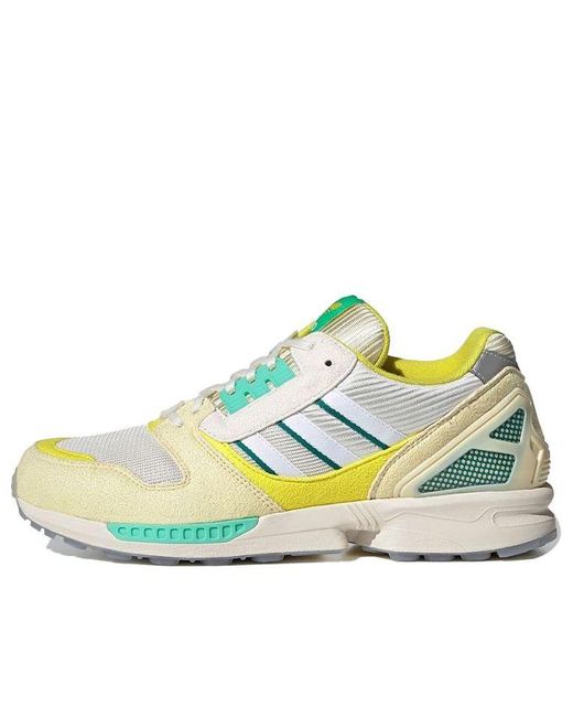 adidas Zx 8000 'A-Zx Series in Blue for Men | Lyst