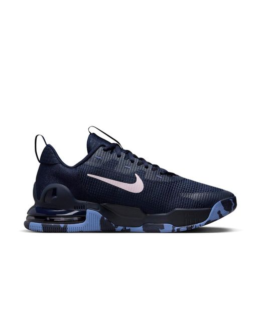 Nike Air Max Alpha Trainer 5 'Obsidian Foam' in Blue for Men | Lyst