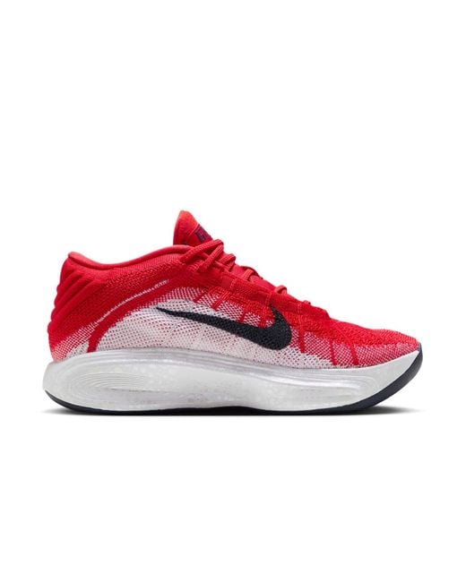 Nike Air Zoom Gt Hustle 3 Ep 'Usa' in Red for Men | Lyst