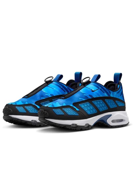 Nike (Wmns) Air Max Sunder Photo' in Blue | Lyst