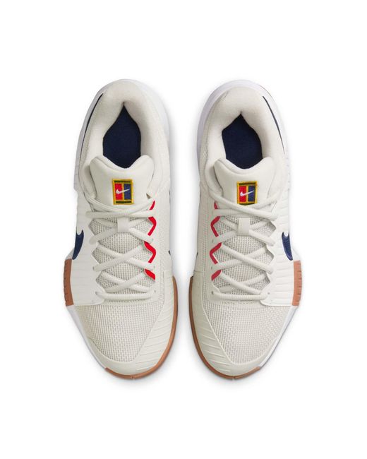 Nike (Wmns) Gp Challenge Pro 'Light Bone Summit Binary' in Blue | Lyst