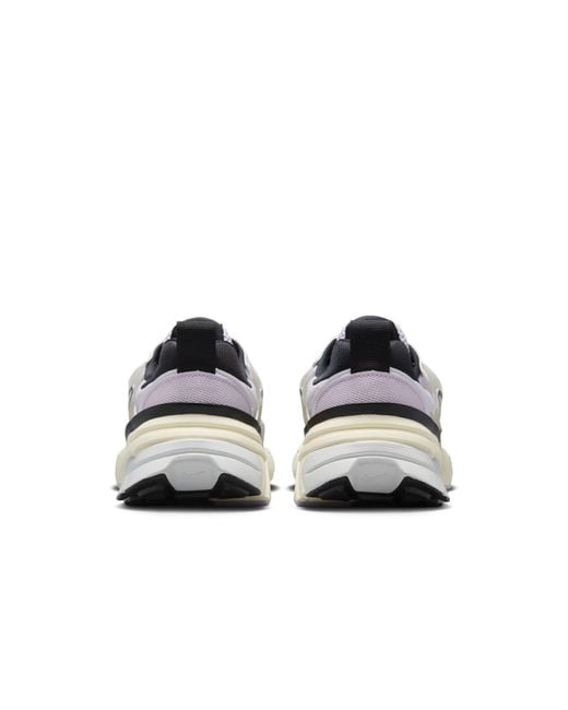 Nike (Wmns) V2K Run 'Doll Barely Grape' in White | Lyst