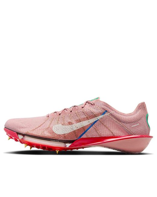 Nike Air Zoom Victory 2 'The Armory Pack' in Red for Men | Lyst