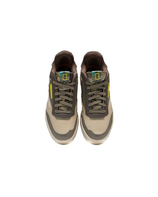 Reebok National Geographic X Club C Revenge Legacy 'The Lost World Of ...