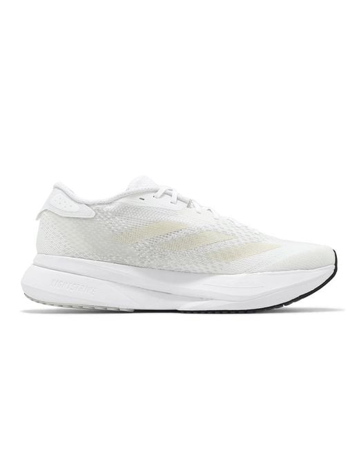 adidas Adizero Sl2 Zero Metalic Dash' in White for Men | Lyst UK