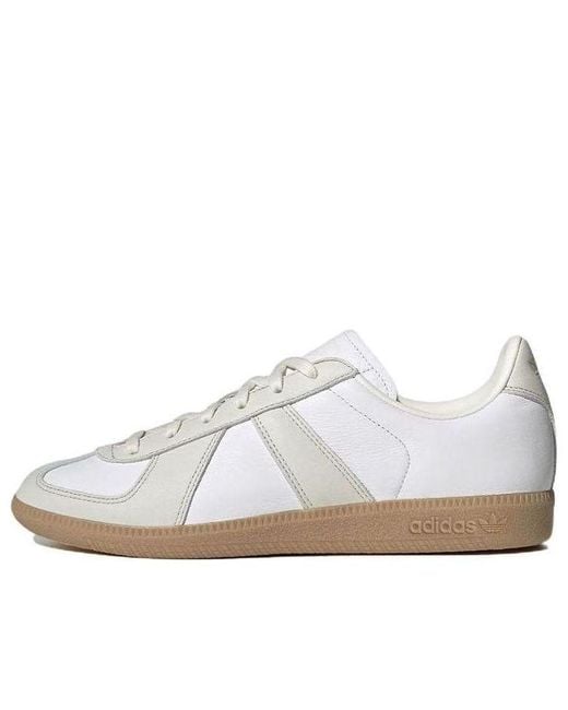 adidas Bw Army in White for Men | Lyst UK