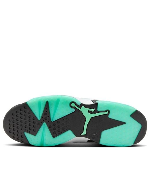 Nike Mvp Glow' in White for Men | Lyst