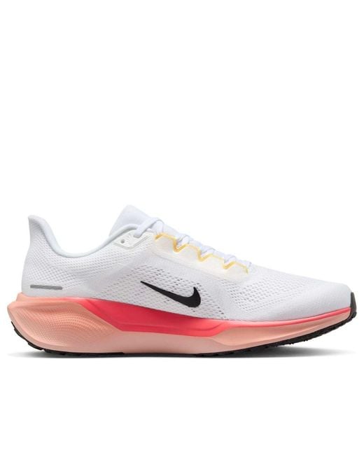 Nike Air Zoom Pegasus 41 Magic Ember' in Pink for Men | Lyst