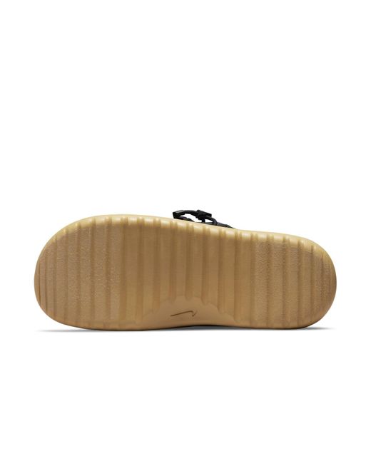 Nike Asuna 2 Slide Sanded' in Black for Men | Lyst