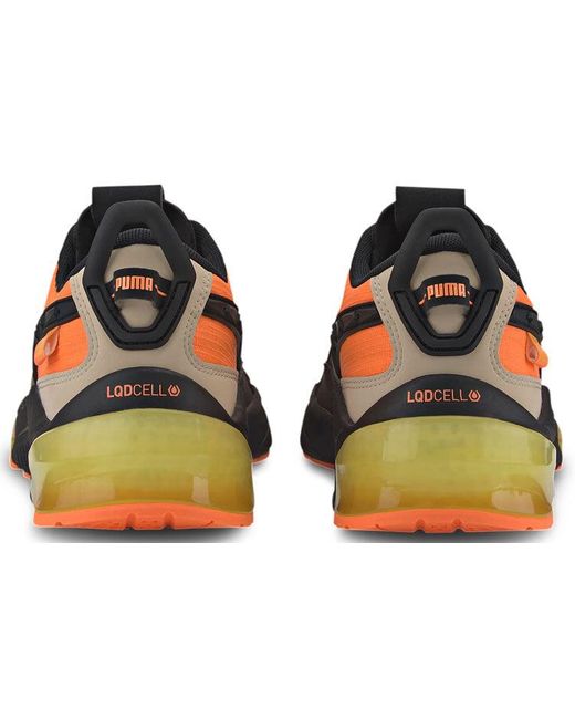 PUMA First Mile X Lqdcell Optic 'Fizzy' in Blue for Men | Lyst