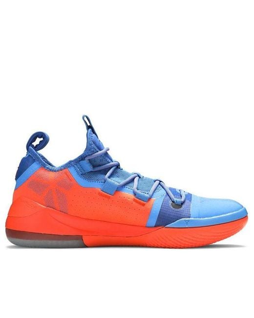 Nike Kobe A.D. Exodus 2018 'Pacific' in Blue for Men | Lyst