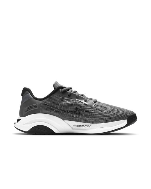 Nike Zoomx Superrep Surge 'Iron' in Brown for Men | Lyst