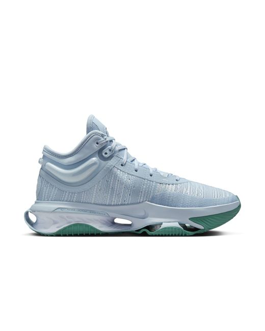 Nike Air Zoom Gt Jump 2 Ep 'Light Armory' in Blue for Men | Lyst
