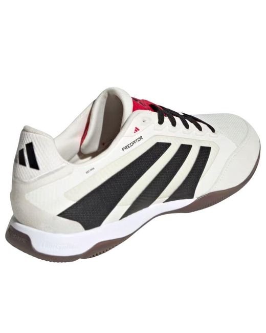 adidas Predator Pro Ic 'Goal Hunter Pack Champagne' in White for Men | Lyst