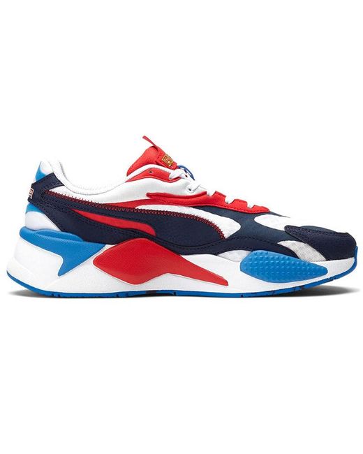 PUMA Rs-X3 'Usa' in Blue for Men | Lyst