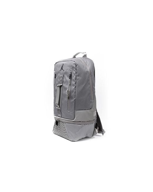 Nike 11 Backpack in Gray for Men | Lyst