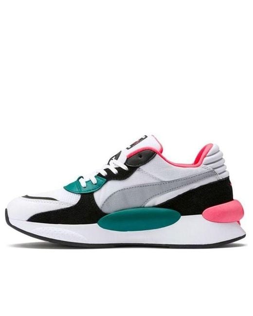 PUMA Rs 9.8 Space in Blue for Men | Lyst