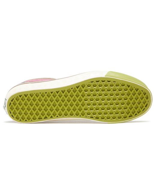 Vans Feature X Og Old Skool Lx 'Double Down Sinner's Club' in Pink for ...