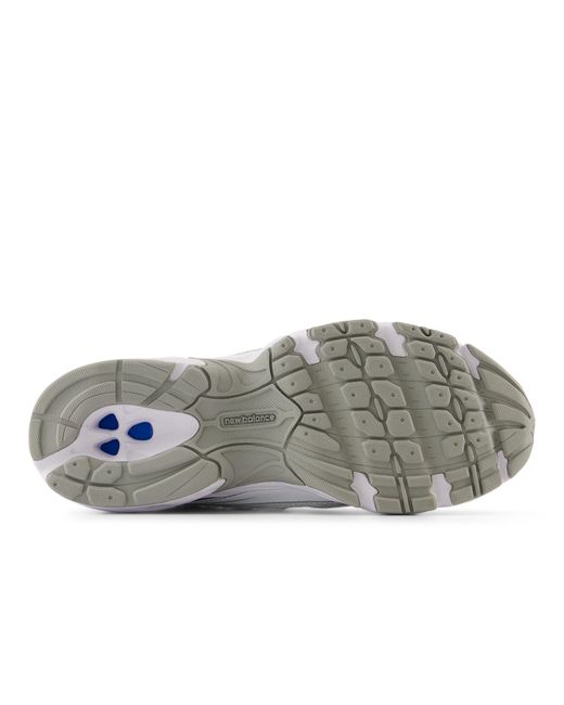 New Balance 740 ' Reflection' in White for Men | Lyst