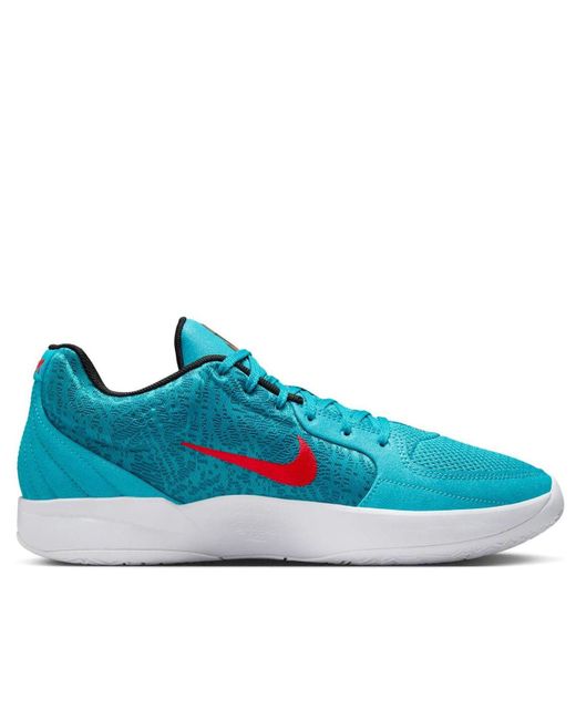 Nike Ja 2 Ep 'Scratch' in Blue for Men | Lyst