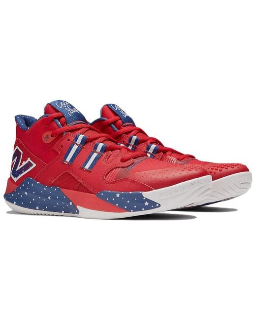New Balance Coco Cg1 'Usa' in Red for Men | Lyst