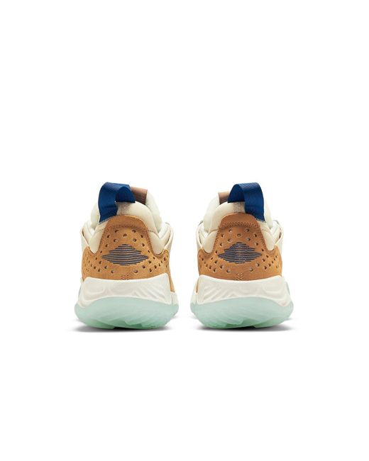 Nike Delta 'Oatmeal' in Brown for Men | Lyst