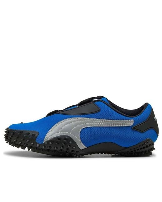 PUMA Mostro Og 'Team Royal' in Blue for Men | Lyst