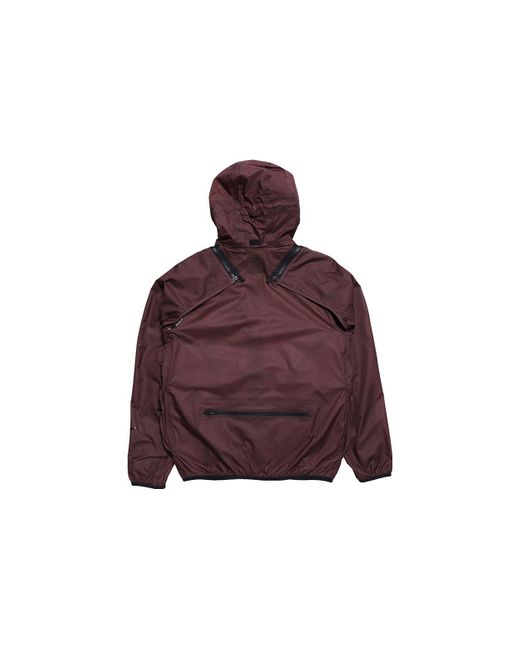 Nike X Nocta Drake Nrg Track Jacket 'Dark Wine' in Purple for Men | Lyst UK