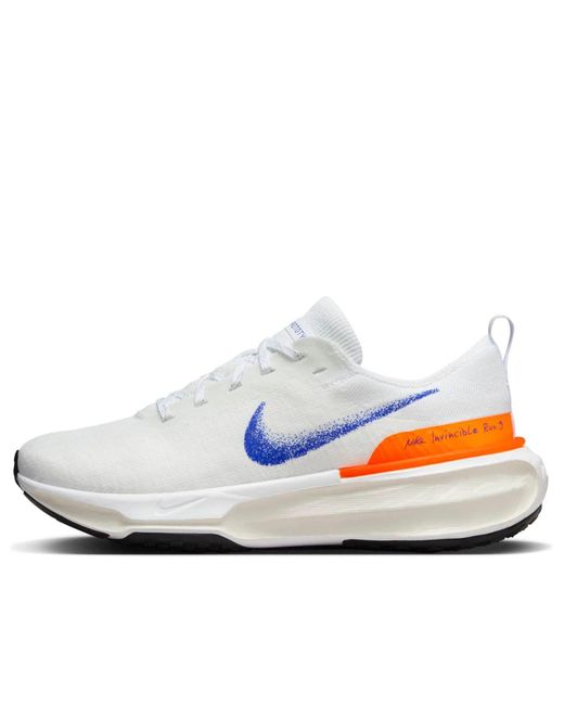 Nike (Wmns) Zoomx Invincible 3 'Blueprint Pack' in White | Lyst