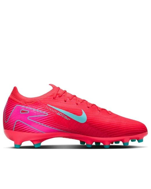 Nike Mercurial Vapor 16 Pro Ag 'Mad Energy Pack' in Red for Men | Lyst