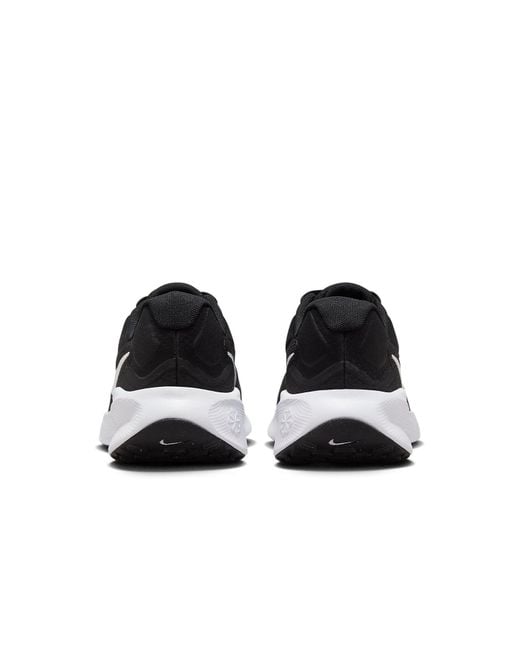Nike (Wmns) Revolution 7 Road Running Shoes in Black | Lyst UK