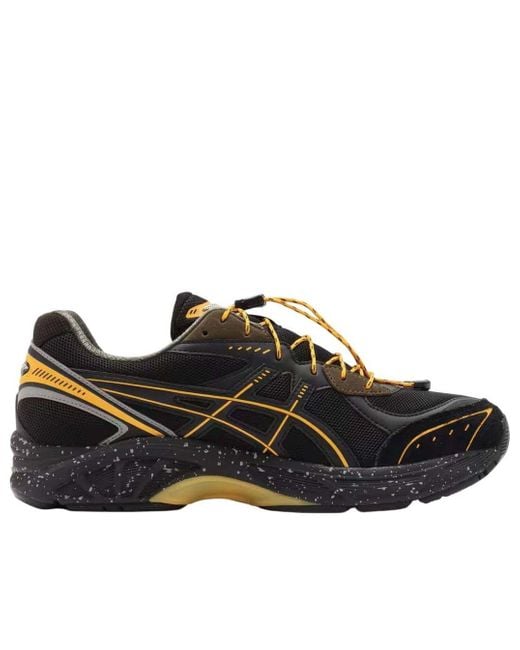 Asics X Grip Swany X Atmos Gt 2160 '25Th Anniversary' in Black for Men | Lyst