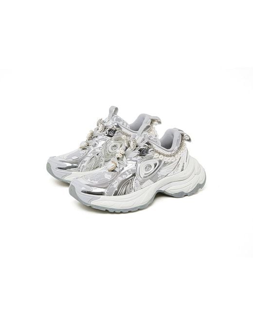 Old Order Turbo Gt 'Pearl' in White for Men | Lyst