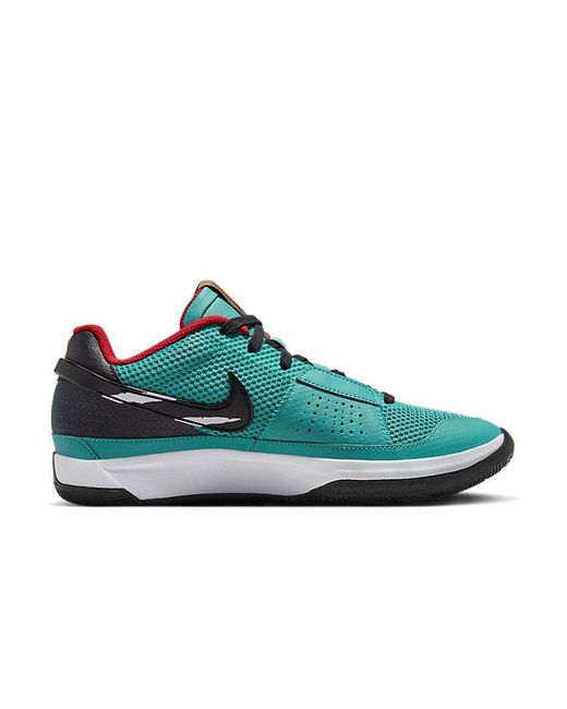 Nike Ja 1 'scratch' in Blue for Men | Lyst