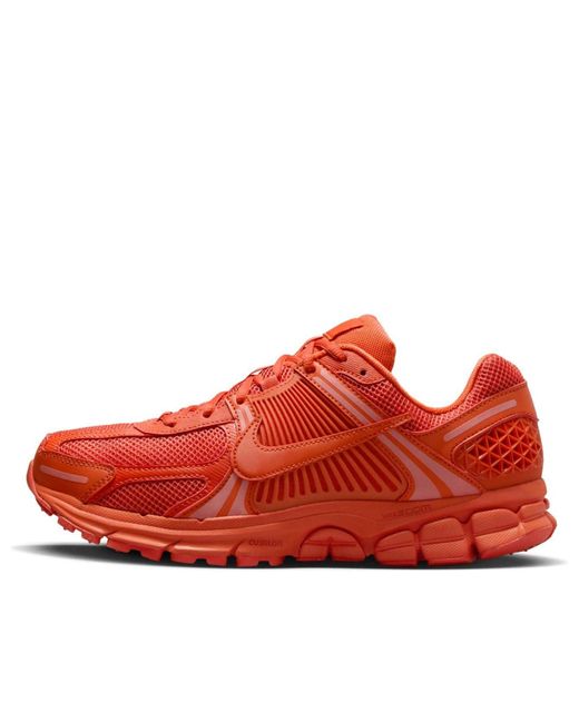 Nike Air Zoom Vomero 5 'Cosmic Clay' in Red for Men | Lyst