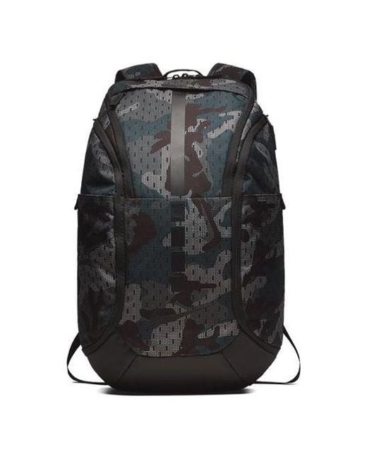 Nike Hoops Elite Pro in Black for Men | Lyst UK