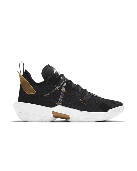 Nike Why Not Zer0.4 'Family' in Black for Men | Lyst