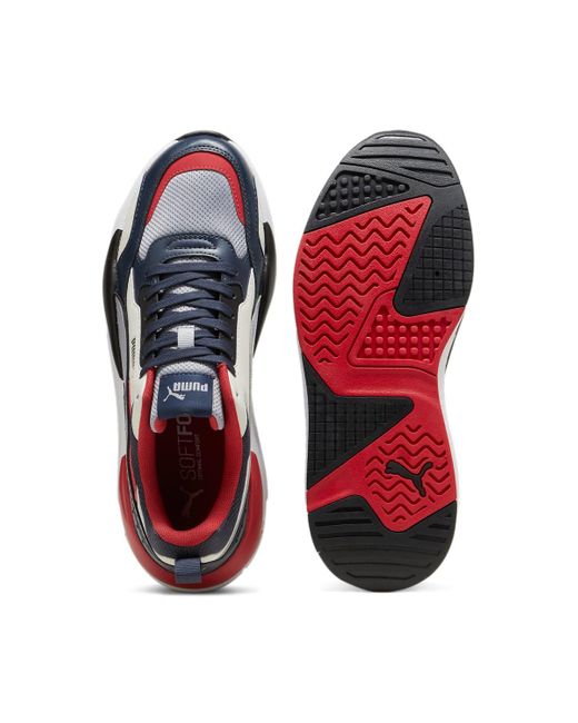 PUMA X-Ray 2 Square 'Club Fog' in Blue for Men | Lyst