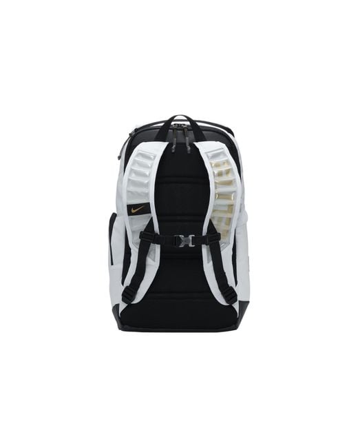 Nike Hoops Elite Backpack 32L in Black for Men | Lyst