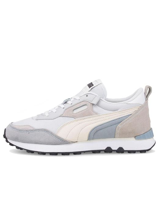 PUMA Future Rider 'Future Vintage in White for Men | Lyst UK