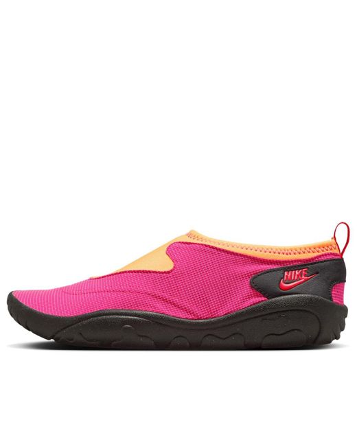 Nike (Wmns) Aqua Turf 'Hyper Laser' in Pink | Lyst
