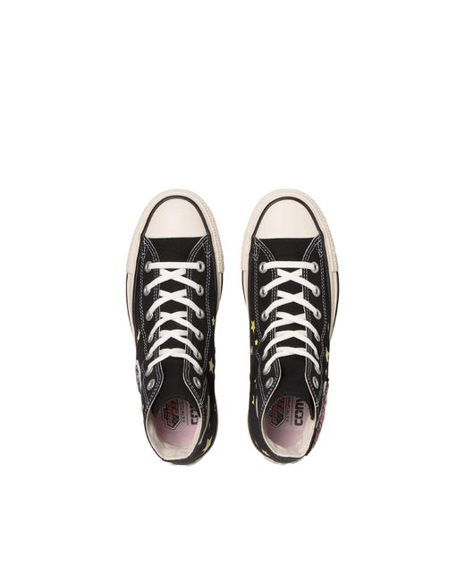 Converse Chuck Taylor All Star Chunkyline Hi 'The Powerpuff Girls' in ...