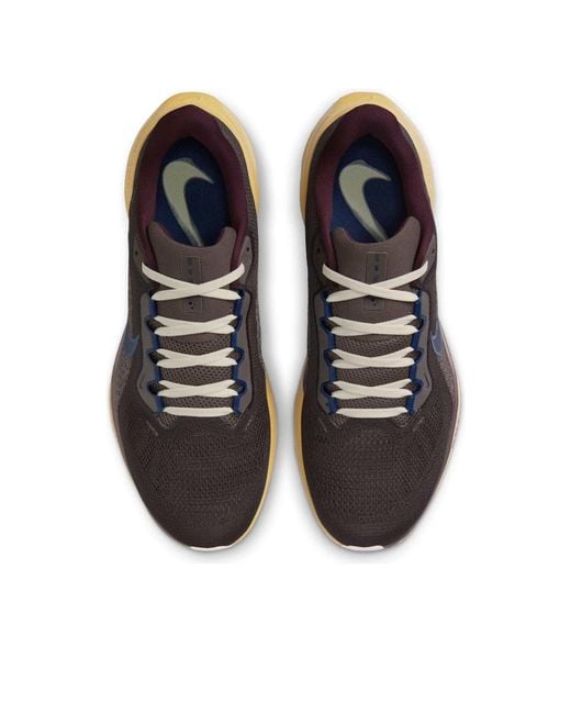Nike Air Zoom Pegasus 41 Premium 'Medium Ash Cave Stone Desert Moss Void' in Brown for Men | Lyst