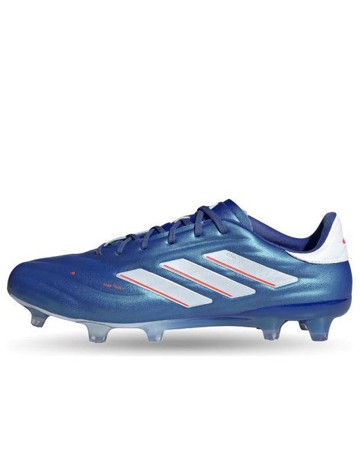 adidas Copa Pure Ii Elite Ag 2G 'Laser' in Blue for Men | Lyst UK